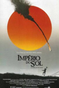 Império do Sol (1987) | Leitura Fílmica